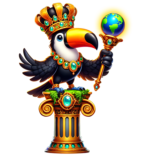 $TOCO - Move $TOCO,Move the Earth!